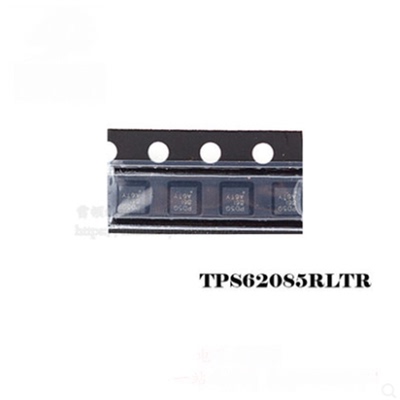 全新原装TPS62085RLTR 降压转换器芯片 丝印PD5Q VQFN-7 现货供应