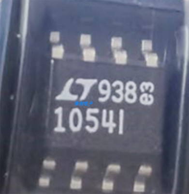 LT1054IS8#TRPBFDC-DC电源芯片