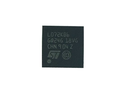 全新原装 STM32L072KBU6 低功耗芯片 ST单片机MCU 现货 量大咨询