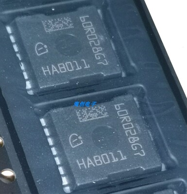 IPT60R028G7场效应管芯片原装
