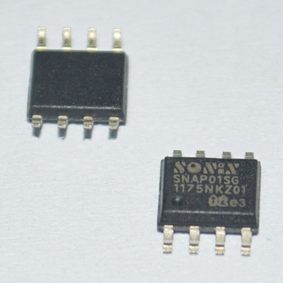 全新原装 SNAP01ASGR 贴片SOP8 SN4P01ASG 芯片 IC 现货供应