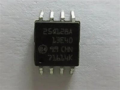 全新原装N25Q128A13 N25Q128A13ESE40F 存储器 SOP8 25Q128A 现货