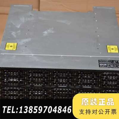 存储器  磁盘阵列 scv3020 双控制器双议价