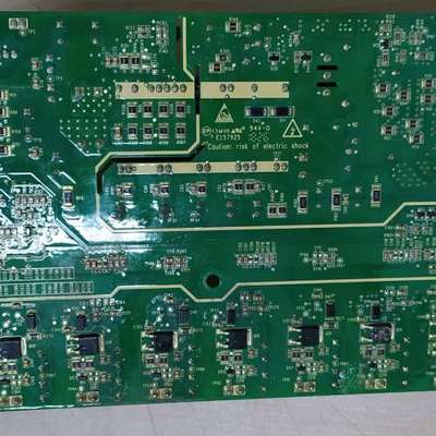 汇川变频器驱动板MVT553GBQD1，MD290，议价