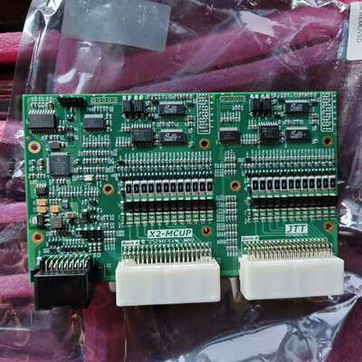 JTT X2-MCUP 板卡  议价