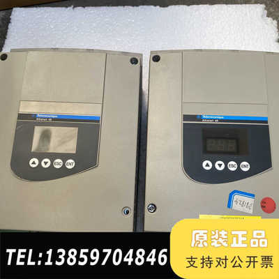 Telemecanique软启动器Altistart 48，议价