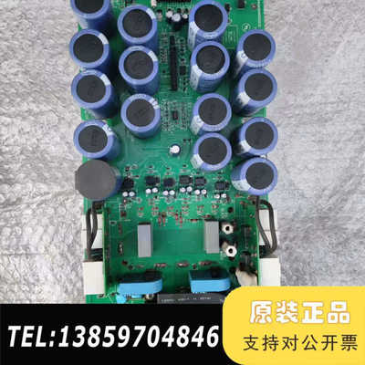ABB变频器SINT4450C驱动板，，模块测量，议价