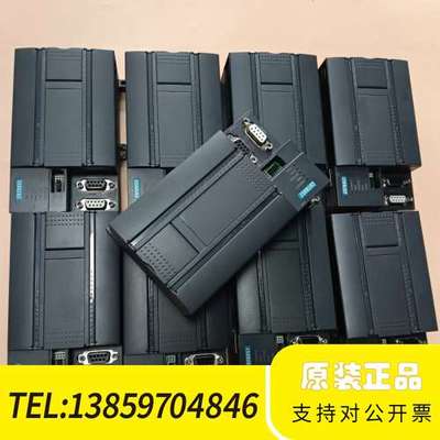 CTH2 214－1BD33－0X24合信PLC议价