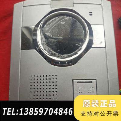 格蓝迪GRANDEE楼宇对讲机议价