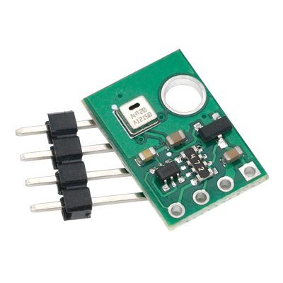 AHT20温湿度传感器模块