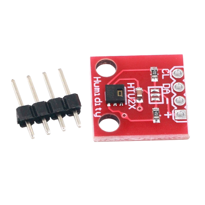 HTU21D 温湿度传感器 传感器模块 替代简单 SHT15 高精度传感器