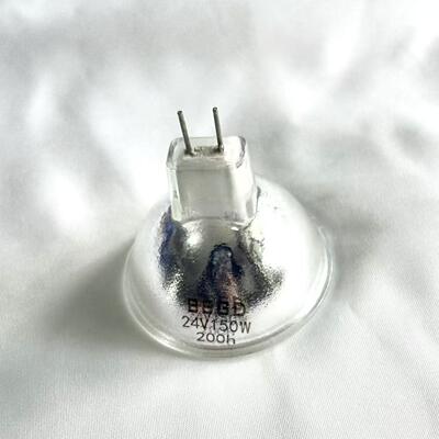 博贝BBGD24v150w24v250w卤素灯泡