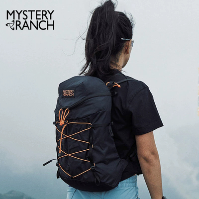 MYSTERY RANCH神秘农场Gallagator云雀户外骑行越野跑双肩背包