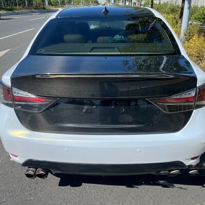 1320雷克萨斯is200tis300改装