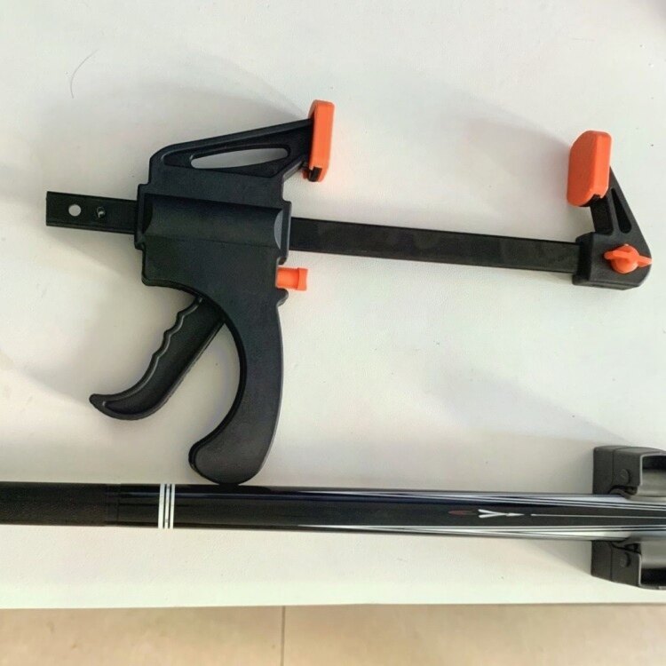 台球杆调直器测直器矫正器训练器台球保养工具神器台球工具