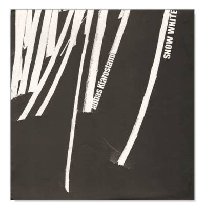 【预售】白雪公主英文摄影摄影师专辑进口原版外版书精装14岁以上Abbas Kiarostami - Snow White Abbas Kiarostami Nazar Publi