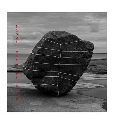 【预售】安娜雷维拉Anna Reivilä英文摄影摄影师专辑Kati Kivinen精装Kerber Verlag进口原版书9783735608833