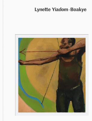 【现货】勒内特·亚多姆-博克耶：曙光无限Lynette Yiadom-Boakye: No Twilight Too Mighty英文当代艺术外国美术精装