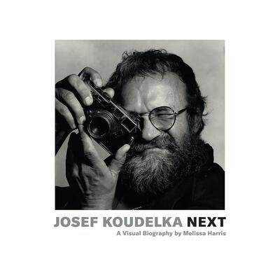 【预售】约瑟夫寇德卡下一步Josef  Koudelka Next 英文摄影集摄影师专辑Melissa HarrisAperture平装进口原版书9781597114653