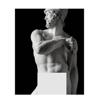 【现货】卡诺瓦四个节奏 第四卷Canova. Four Tempos Volume IV英文艺术总论历史理论评论Vittorio Sgarbi精装Five Continents Ed