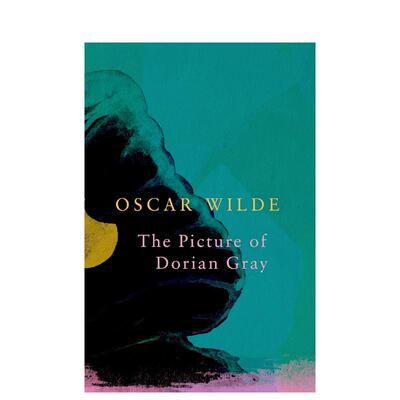 【现货】道林·格雷的画像【Legend Classics】The Picture of Dorian Gray 英文文学小说平装Oscar Wilde进口原版书Legend Press