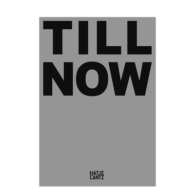 【现货】Milen Till 至今Milen Till英文外国美术当代Holger Liebs平装Hatje Cantz进口原版书9783775755511