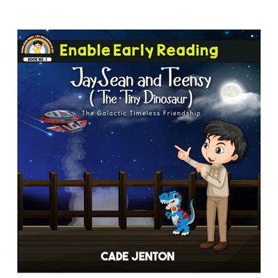 【预售】你的书中有一只恐龙There's a Dinosaur in Your Book英文儿童绘本动物生态环保Tom Fletcher简装Puffin Books 3-6岁进口