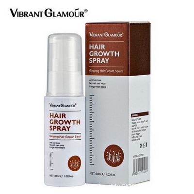advanced hair treatment stimulate hair follicles volumizing