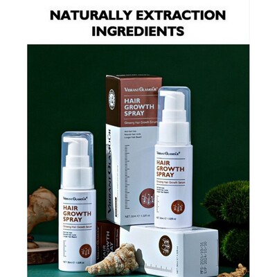 hair thickening serum hair care women minoxidil scalp revi