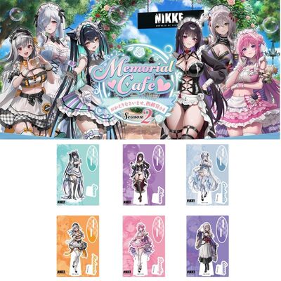 胜利女神妮姬NIKKEGALLERY店