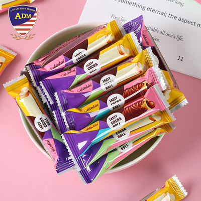 ADM巧克力脆零食巧克力结婚喜糖