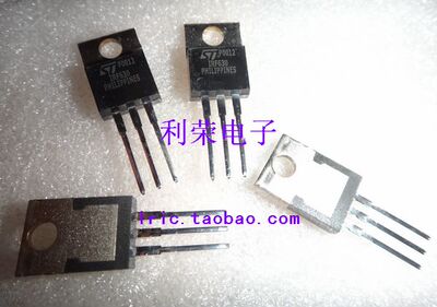 IRF630 IRF630N IRF630A IRF630B TO220 原装现货