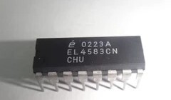 EL4583CN DIP16 直插 现货