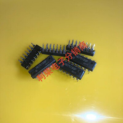 HD75189AP   HD75189P    DIP14 全新进口原装