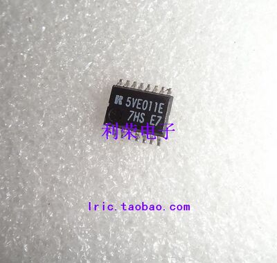 5VE011E     RS5VE011E-E2  现货