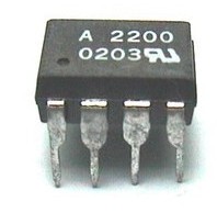 A2200  HP2200 HCPL2200 DIP SOP8 现货热卖