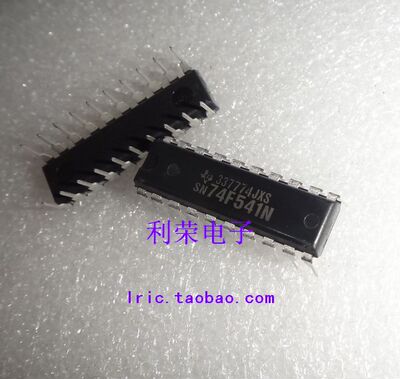 SN74F541N   74F541N   全新原装