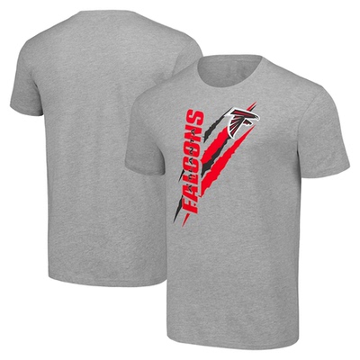球衣男夏季猎鹰Atlanta Falcons休闲运动长袖宽松男士短袖T恤