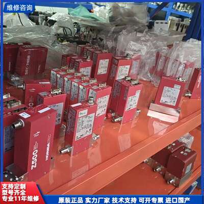 HORIBA，MKS，UNIT，BROOKS，AERA，My