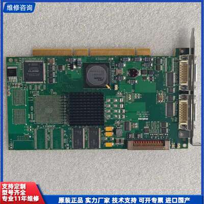 Matrox迈创 SOL6MCL*Y7184-01 REV.