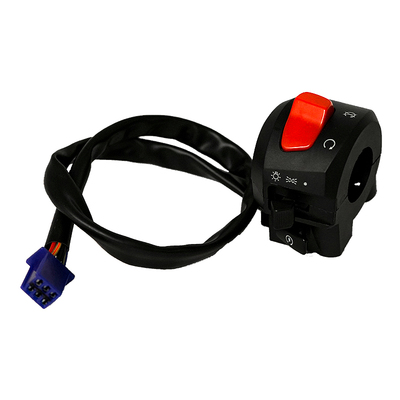 鑫源配件自由手把开关