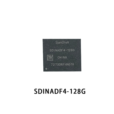 闪迪EMMC5.0版本储存闪存