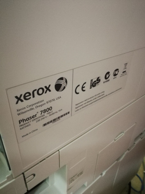 Phaser 7800  106R01563  106R01564  106R01565 墨粉盒 碳粉盒