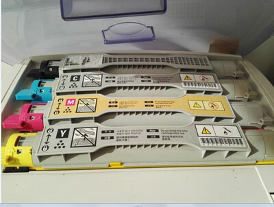 FUJIFILM    DocuPrint C2535A  CT200655   粉盒 墨粉筒 硒鼓