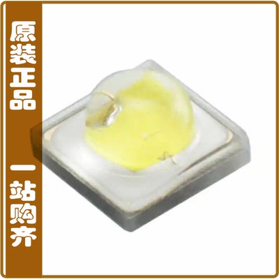 LCW CQAR.PC-MSMU-5H7I-1【LED OSLON COOL WHITE 5000K 2SMD】