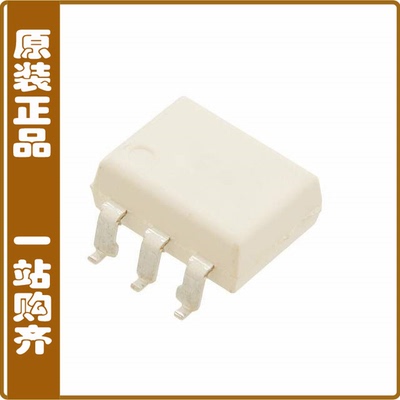 4N30SR2M【OPTOISO 4.17KV DARL W/BASE 6SMD】