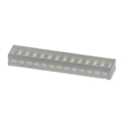10156618-1300LF【CONN BOARD-IN HSG 13POS 2.50MM】