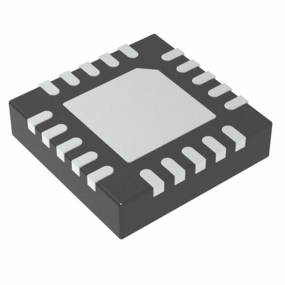 MCP3464RT-E/NC【IC ADC 16BIT SIGMA-DELTA 20UQFN】
