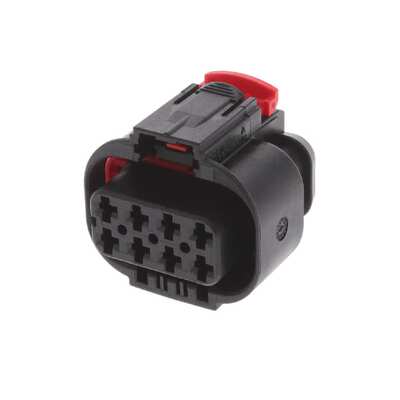 TE/泰科连接器原装2109441-2连接器现货直拍