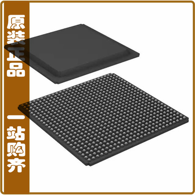 XC6SLX75-N3FG676I【IC FPGA 408 I/O 676FCBGA】